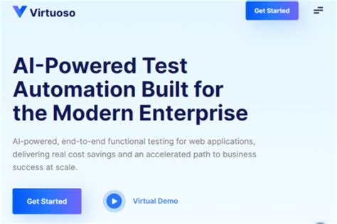virtuoso qa features pricing reviews and more 2024