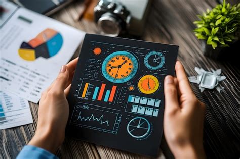 Optimizing Corporate Time Management Through Integrated Digital