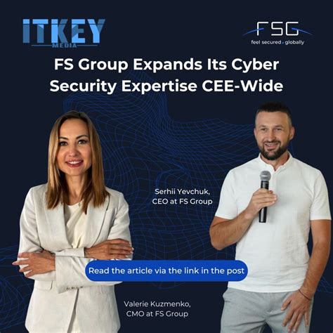 Fs Group On Linkedin Cybersecurity Business Cyberthreats Cyberattacks Fsgroup
