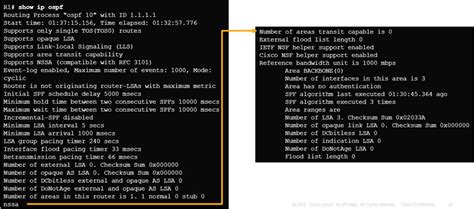 Scaling Networks V6 0 Instructor Materials Chapter 8 Single Area Ospf