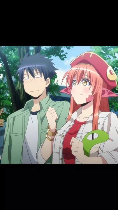 ВСТРЕЧАЕТСЯ С НЕОБЫЧНОЙ ДЕВУШКОЙ 😅 аниме 👀 Youtube