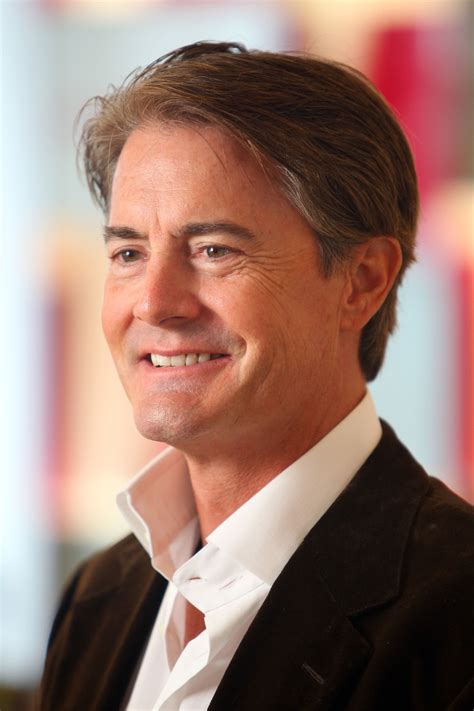 Kyle Maclachlan