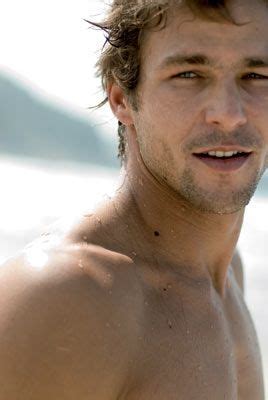 L Homme Du Jour STEVEN ALLAIN