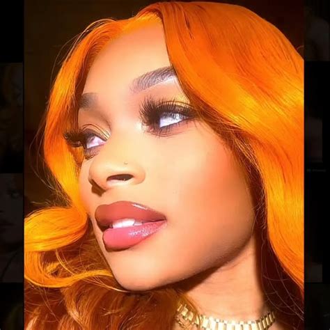 Lightskin Kiraa Threads Say More