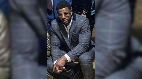 Man Jailed For Life For Shooting His Half Brother In The Street In Openshaw