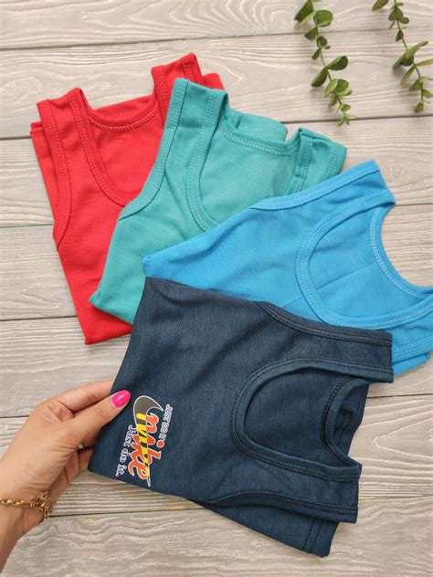 رکابی تک رنگی وارلی بیبی