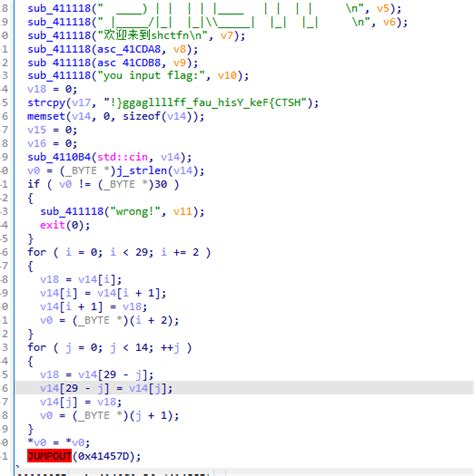 Shctf 山河ctf Reandandmisc个人题解 进度:week2 凉猹 博客园 Shctf 山河ctf Reandandmisc个人题解 进度:week2 凉猹 博客园