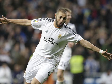 Affaire De La Sex Tape Franck Rib Ry Soutient Karim Benzema Closer