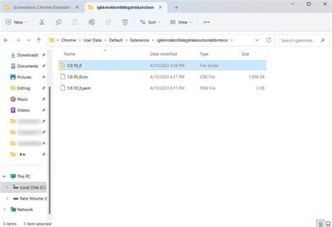 How To Download And Save A Chrome Extension As A CRX File Make Tech Easier