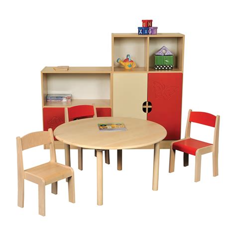 Circular Classroom Writing Table Classroom Desks