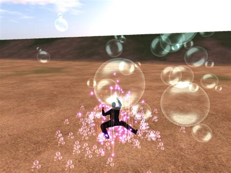 Second Life Marketplace 7 Awesome Tpfx Teleportation Effects