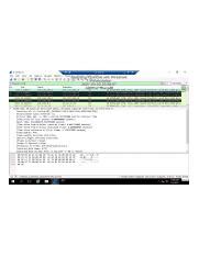 Analyzing Protocols With Wireshark 1 VWorkstation 1614801547698 Jpeg 2 Interfaces H Ill 172