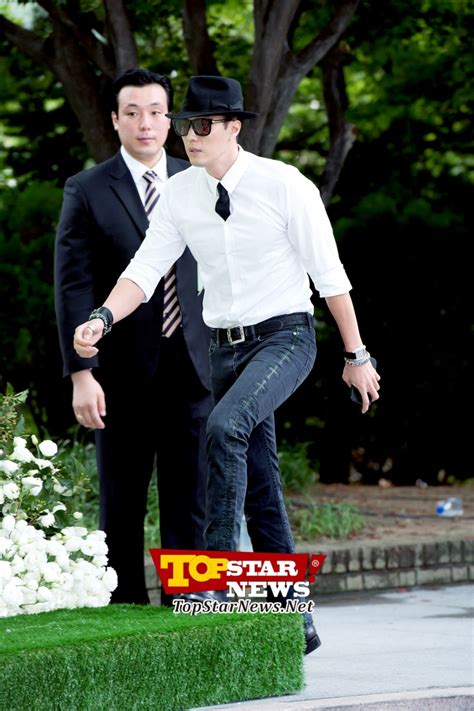 [hd] 소지섭 So Ji Sub ‘카우보이 같은 느낌 …‘이병헌 이민정 결혼식 하객 포토월 현장 [kstar Photo] 최규석 기자 톱스타뉴스