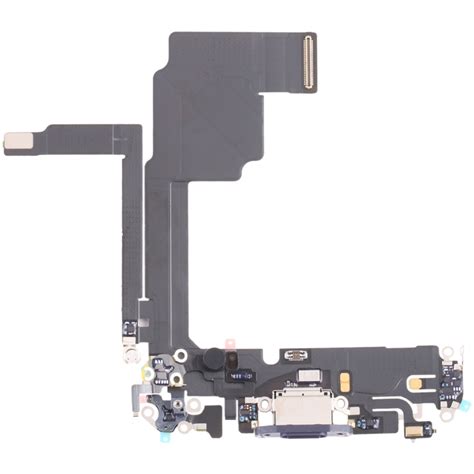 Iphone Pro Charging Port Flex Cable Oem Quality Star Phone Parts