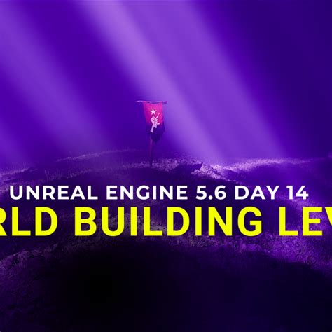 Unreal Engine 56 Full Beginner Course Day 14 Level Design With