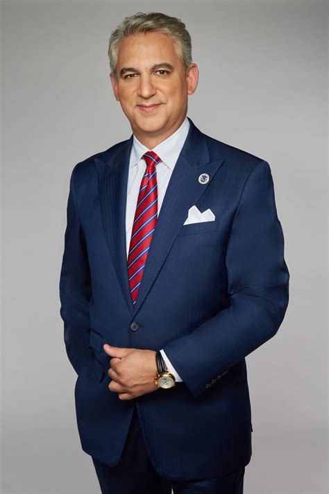 Dr David Samadi Launches Prostate Cancer Support Group At Lenox Hill Hospital