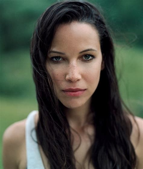 Picture Of Caroline Ford