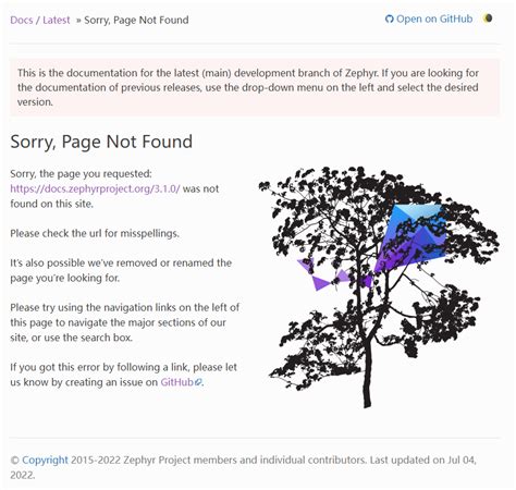Zephyr Doc Unable To Open Pdf Document Version 310 · Issue 47222 · Zephyrproject Rtoszephyr