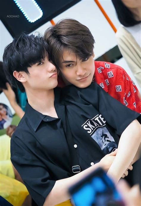 Pin By Deelized On Joong♡nine Cute Gay Couples Actors Cute Gay
