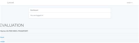 Php Getting Data From Database Based On User Id Stack Overflow