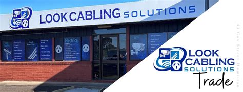 Look Cabling Solutions