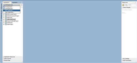 Soalicious 12c Osb Create A Wsdl Based On A Xsd And Proxy Service On