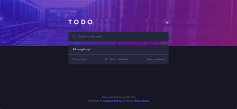 Rocky Barua Web Developer