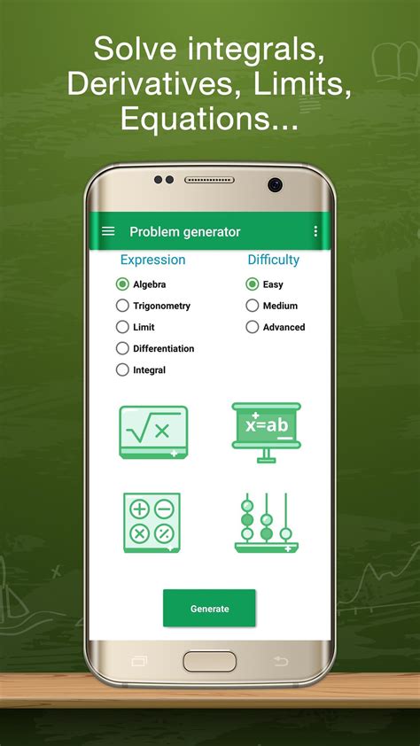 Math Solver With Steps And Graphing Calculator Apk For Android Download