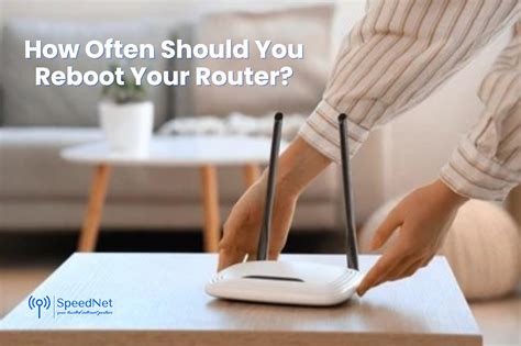 How Often Should You Reboot Your Router