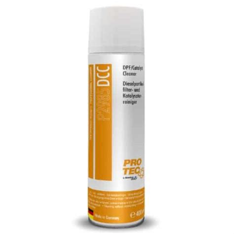 Pro-Tec DPF / Catalyst Cleaner - 400ml P2985 ️ Maslata.bg