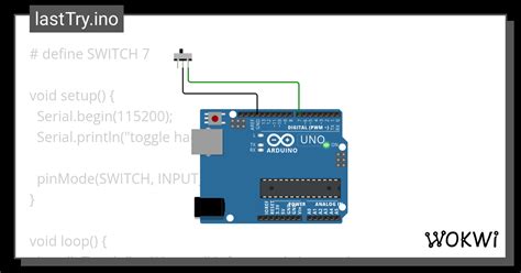 Is This Possible Toggle Switch That Activates Momentarily Page 2 Programming Arduino Forum