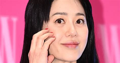 고현정 볼하트도 우아하게[엑s Hd포토]