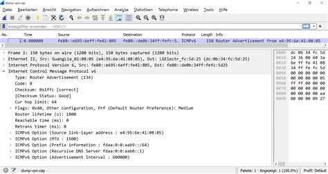 Set Dns Server For Ipv6 Page 2 Installing And Using Openwrt Openwrt Forum