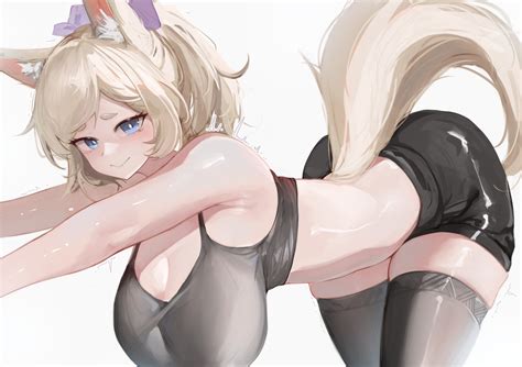 Hanging Breasts Danbooru