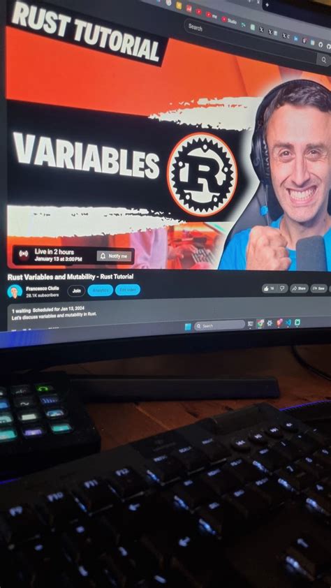 Francesco Ciulla On Linkedin Live In 2 Hours Well Do The Coding Aprt First Then Well Enjoy And