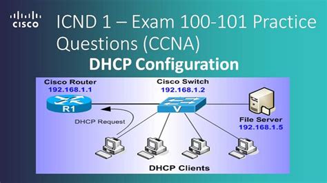The Ultimate Guide To Passing Your Cisco Practice Final Exam
