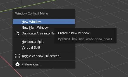 How To Split The Screen On Blender On Mac Choicesjes