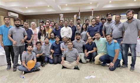 arijit ghosh on linkedin “great teams do not hold back with one