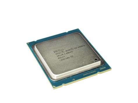 Купить INTEL Xeon E5 2650 v2 8 ядер 2 60GHz по цене от 1 841 б у серверы и комплектующие