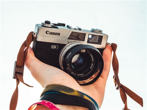 Canon Ccanonet - www.glwec.in