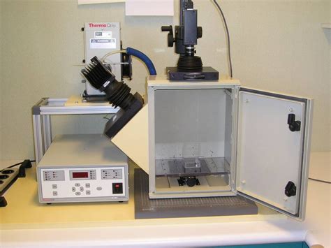 Multispectral Imaging Bench Download Scientific Diagram