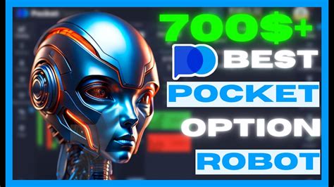 🤖best Trading Bot For Pocket Option 2023🤑 Best Binary Option Bot