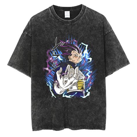 Vegeta Ultra Ego Dragon Ball Super T Shirt Shop Graphic Designed T