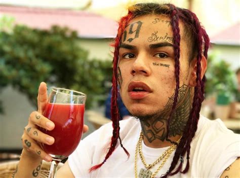 Where Is Tekashi 6ix9ine From 33 Facts You Need To Know About Gooba