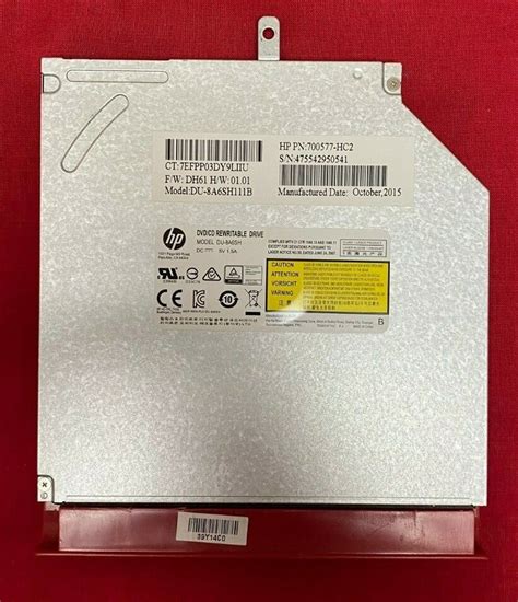 Hp Beats Special Edition With Red