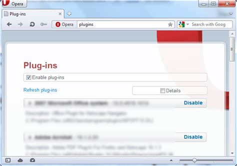 How To Disable Java For Firefox Chrome Internet Explorer Or Opera Guide Dottech