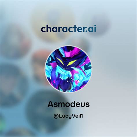 Chat With Asmodeus Character Ai Ai Chat Reimagined Your Words Your World