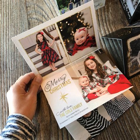 Custom Christmas Cards · Christmas Photo Cards Custom Designed For Your