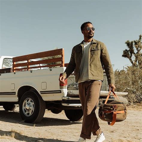 This Waxed Trucker Jacket Is Huckberrys All Time Best Seller For A