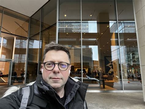 Daniel Atherton On Linkedin Day 1 In Our New Office In Canary Wharf